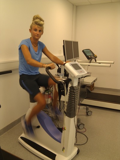 Clinical Exercise Testing / VO2 Max | Dr LEON CREANEY | Sports Medicine